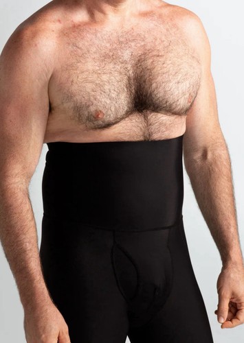 NWT COREWEAR Coremax Boxer Slimming Body Shaper Abdomen Compression ...