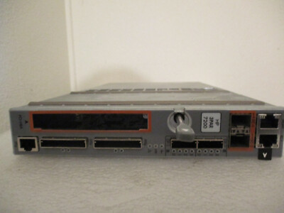 HP QR482-63001 683245-001 3PAR 7200 StoreServ RAID Node Controller ...
