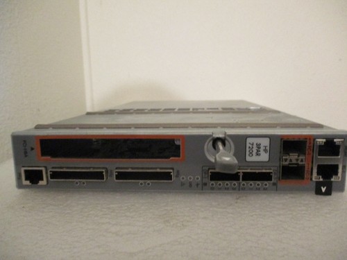 HP QR482-63001 683245-001 3PAR 7200 StoreServ RAID Node Controller ...