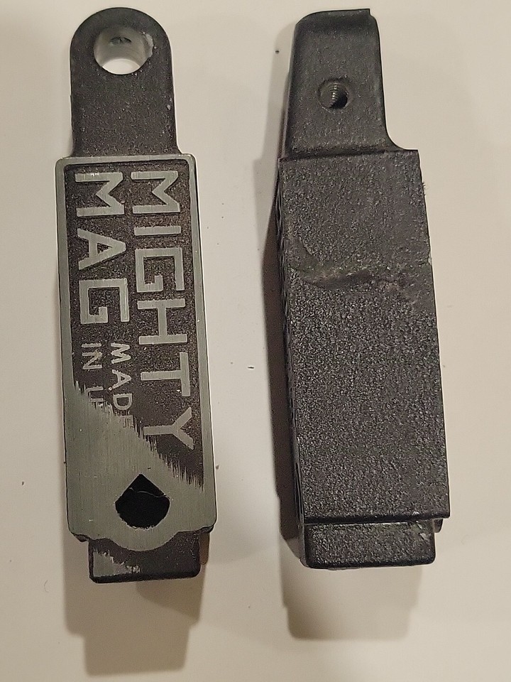 Mighty Mag Universal Magnetic Base | eBay