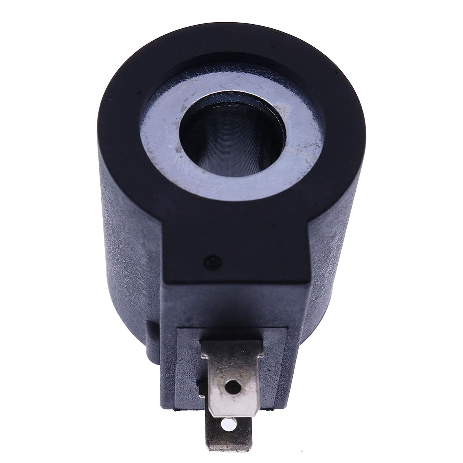 6301012 Solenoid Valve Coil, 2 Spade Connector, 12V for HydraForce ...