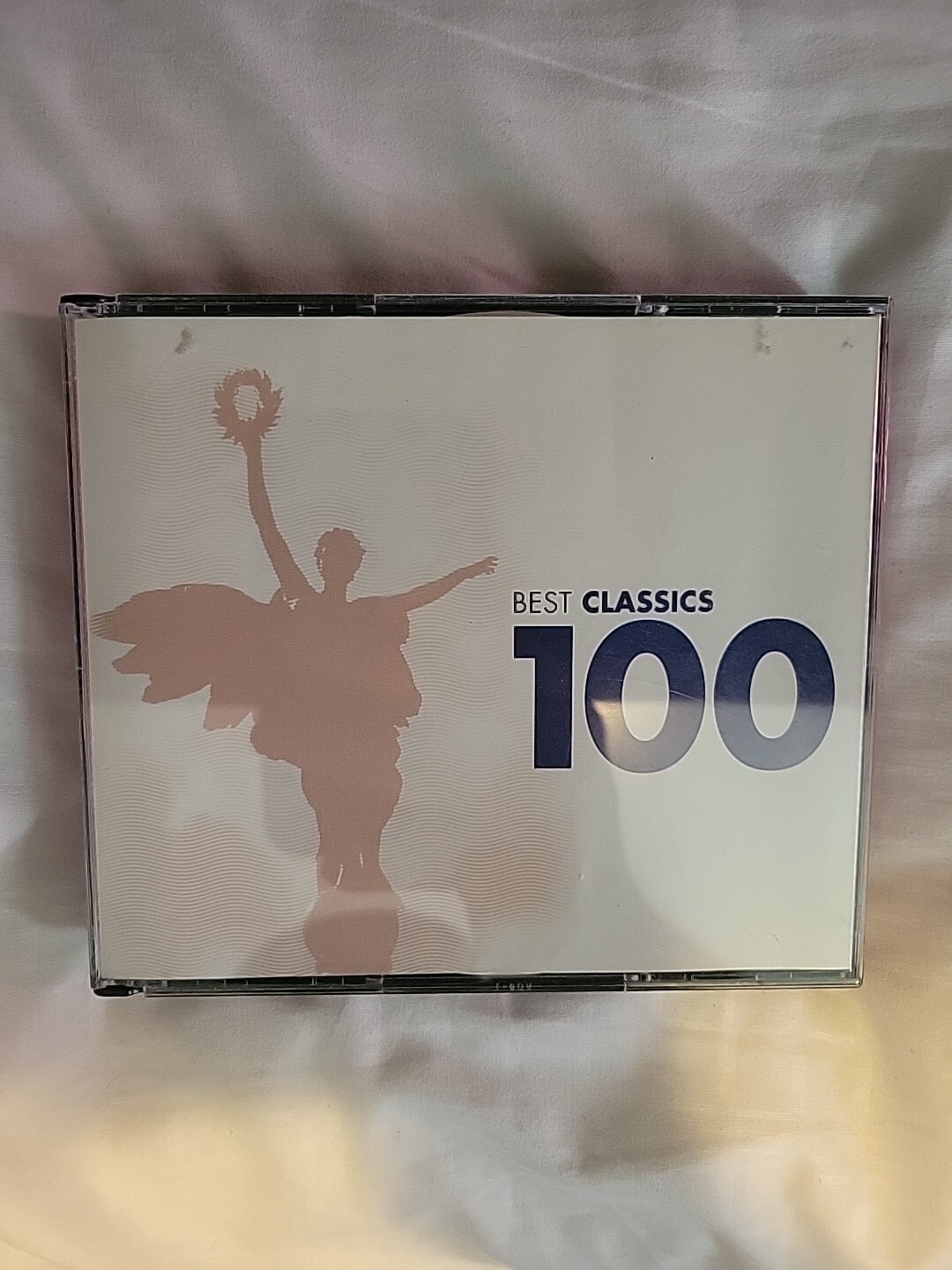 Best Classics 100 - (6) CD set - Music From EMI | eBay