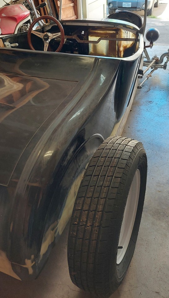 26 27 Ford Model T Roadster Car Project | eBay