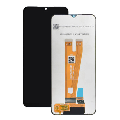 For Samsung Galaxy A04 SM-A045F SM-A045F/DS LCD Touch Screen Digitizer ...