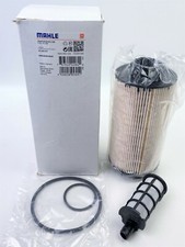 2x Genuine MAHLE Fuel Filter KX 403kit Top German Quality for sale ...