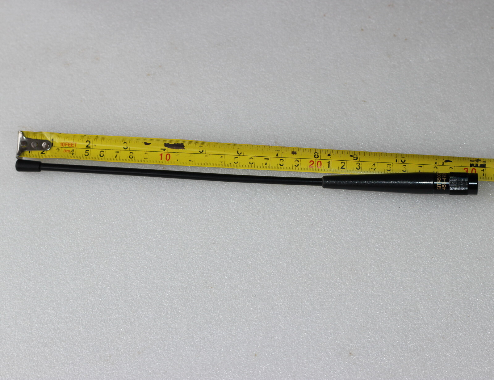 New GPS Rod Antenna TNC 450-470MHz, for | Grelly USA