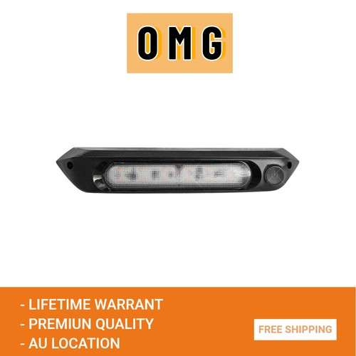 Awning Amber White Switch Dual LED Bug Light Universal Use Energy Save ...