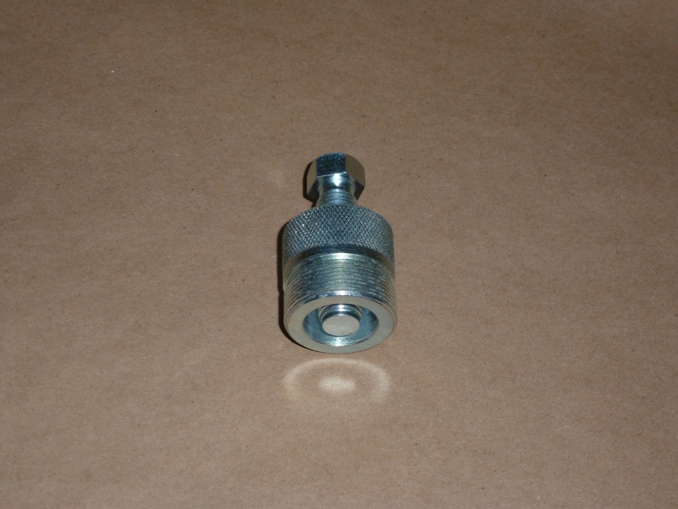 AJS Matchless AMC Norton Clutch Hub Puller Tool Atlas P11 500 650 750 ...