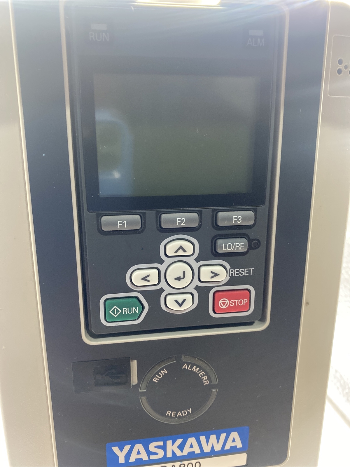 GA80U2021ABM+Yaskawa+AC+Drives+GA800+Series for sale online | eBay