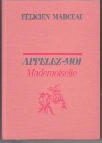 appelez moi mademoiselle, Unknown | eBay