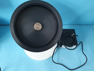 HARRISON RESEARCH CHROMATOTRON Chromatography Cyclograph | eBay