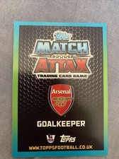 Match Attacks 100 Club for sale | eBay