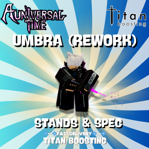 [New Update 4.9] A Universal Time / Roblox 🌟 AUT Unobtainable Rare ...