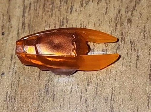 Lego Orange Time Blade Ninjago | eBay