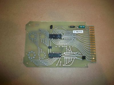 Unico Control Module 100-717 | eBay