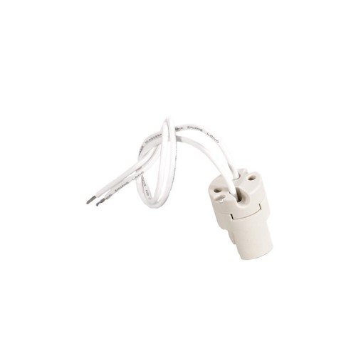 G8.5 Socket Ceramic Light Holder 2A 750V | eBay Australia
