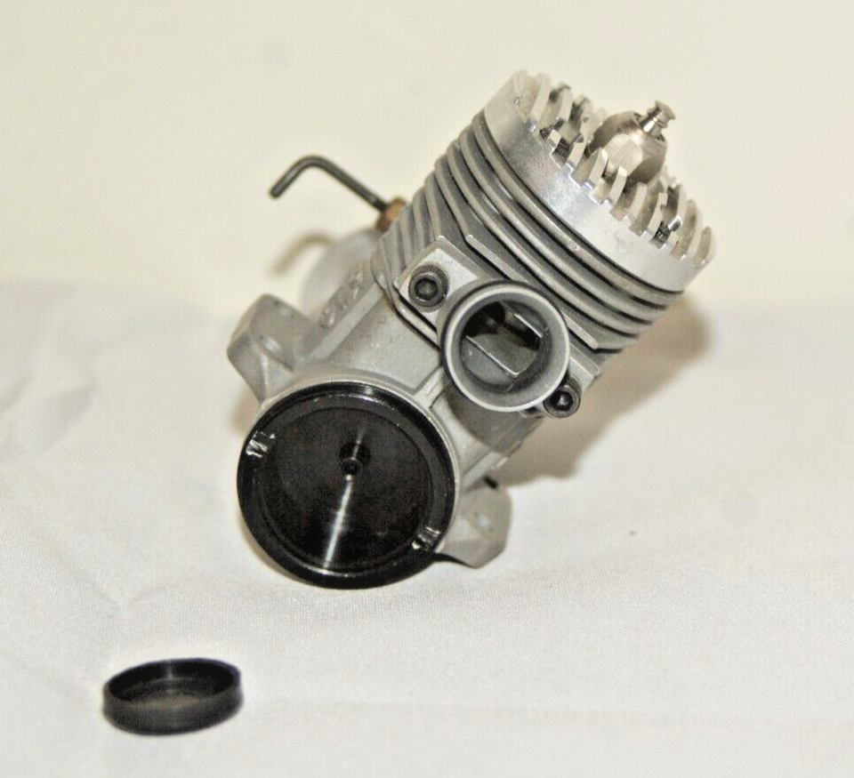 COX .15 Conquest Model Engine in original box | eBay