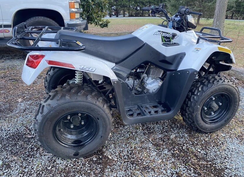 2018 textron off road alterra 150 | eBay