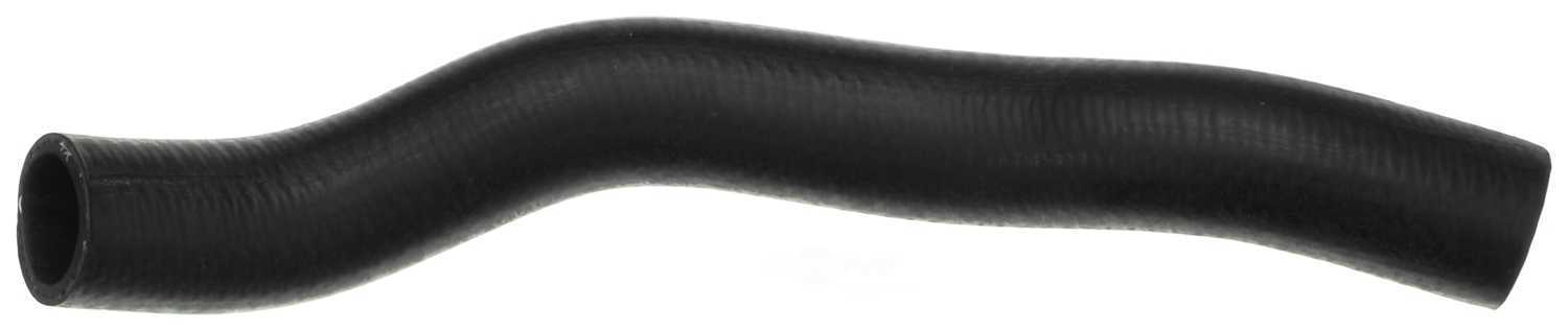 Radiator Coolant Hose-Molded Coolant Hose Gates fits 14-17 Acura RLX 3 ...