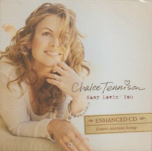 Easy Lovin' You/Lonesome Road - Chalee Tennison - CD - Single ...