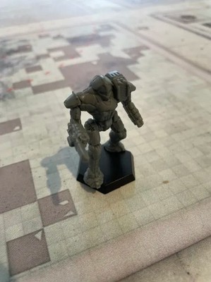 BattleTech Miniature: Excalibur (Third Star League Battle Group) #4-44 ...