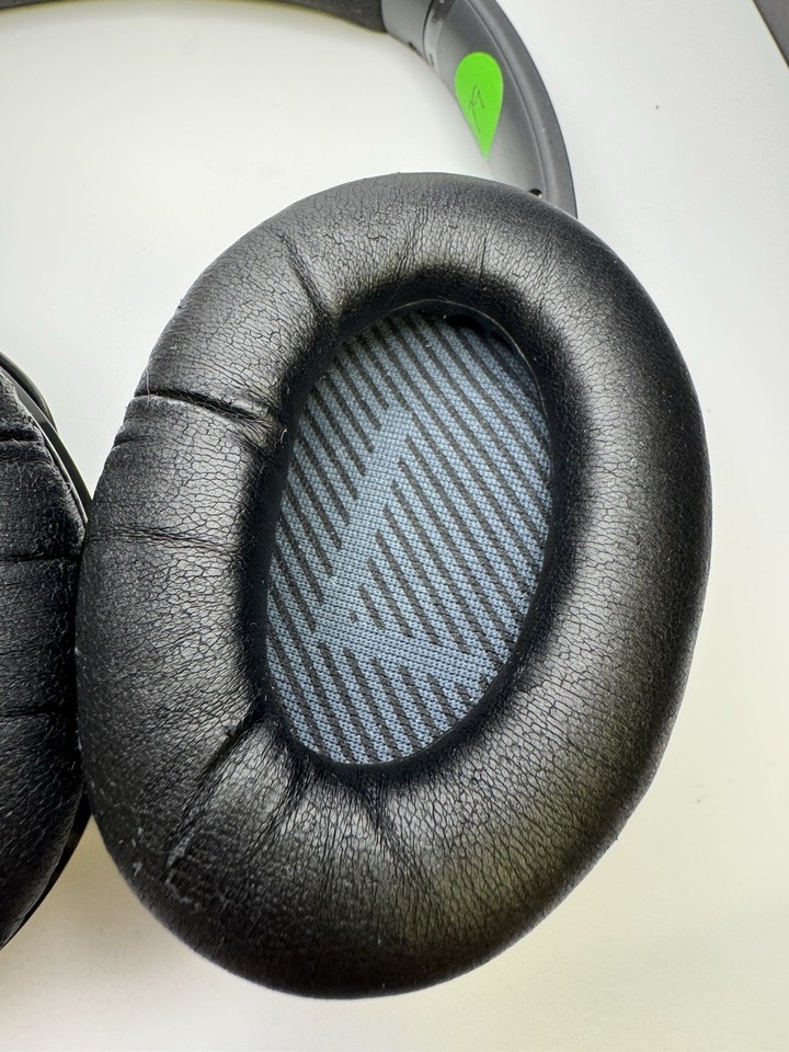 Bose AE2 SoundLink II Over Ear Wireless Bluetooth Headphones | eBay