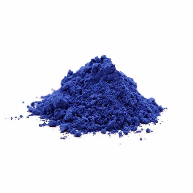 Moroccan Blue Nila Powder 100Grams | Traditional Skin Treatment | eBay UK