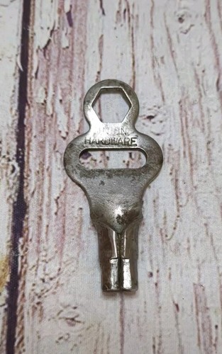 Vintage Roller Skate Key and Wrench Tool Union Hardware Co. | eBay