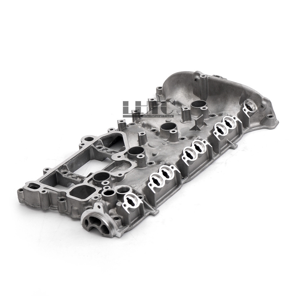 Gti On Audi A3 Engine Cover