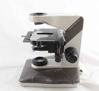 Microscope Parts & Accessories - Labophot Microscope