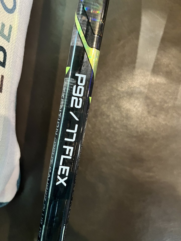 bauer agent hockey stick | eBay