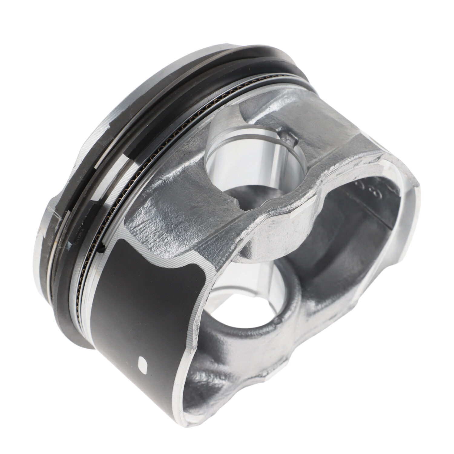 NEW 2.0T Pistons & Rings Kit For Buick Regal GL8 ES Cadillac ATS XT5 ...