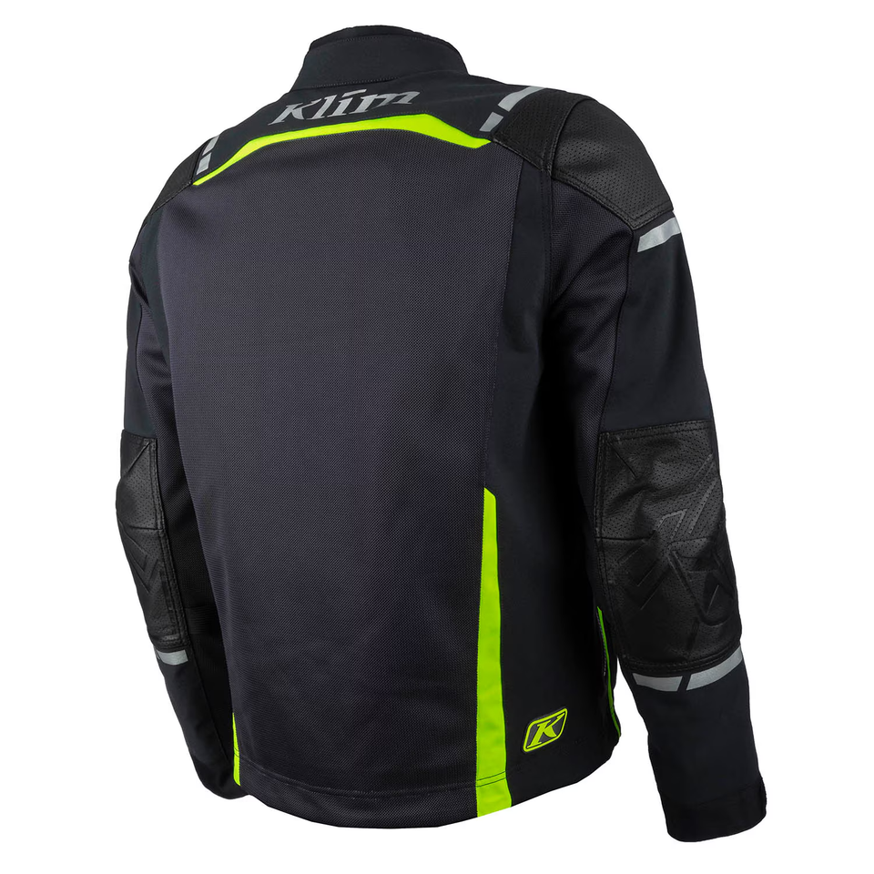 KLIM Men's Induction Pro Street Motorcycle Jacket | eBay
