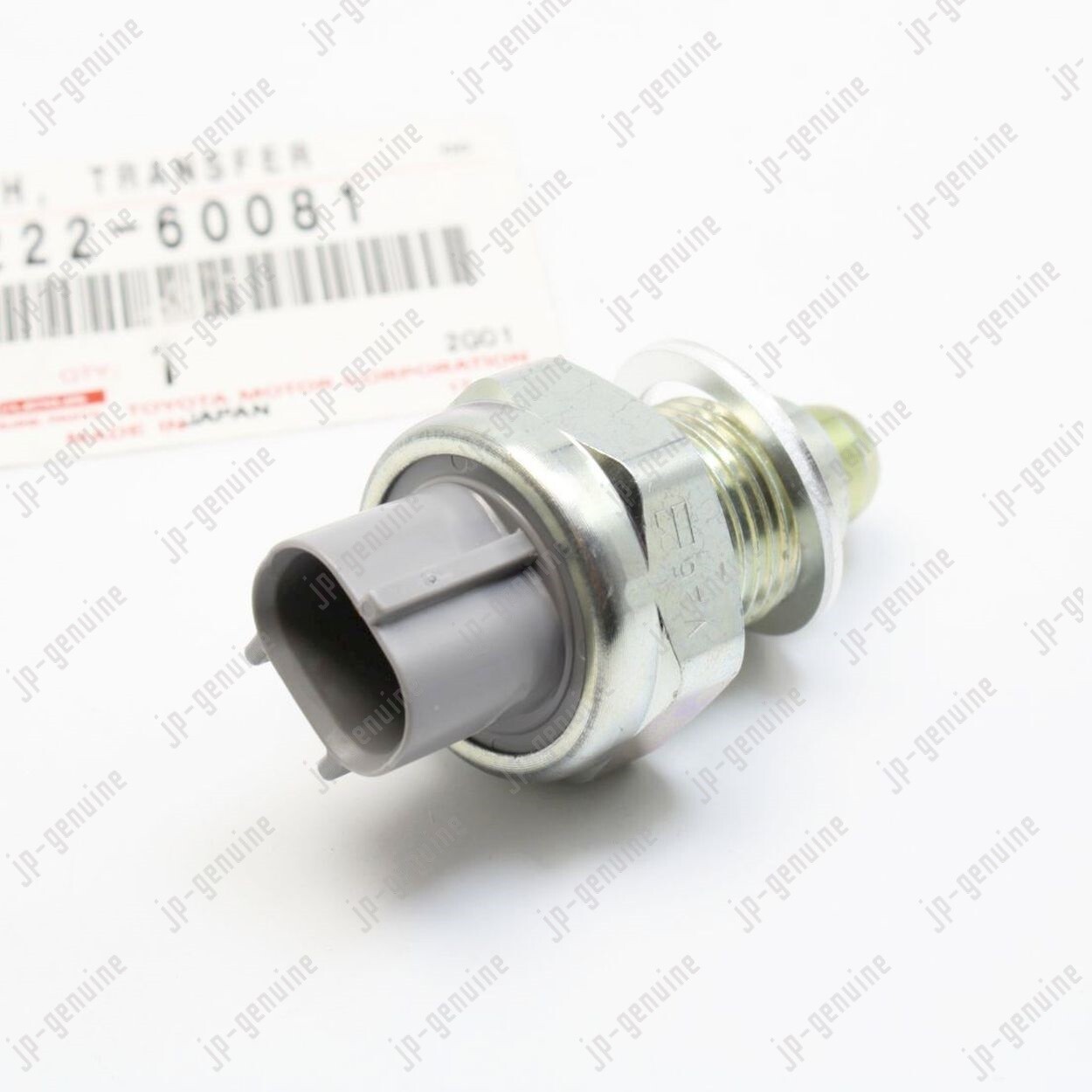 OEM Genuine TOYOTA Land Cruiser LEXUS LX470 LX450 Transfer Case ...