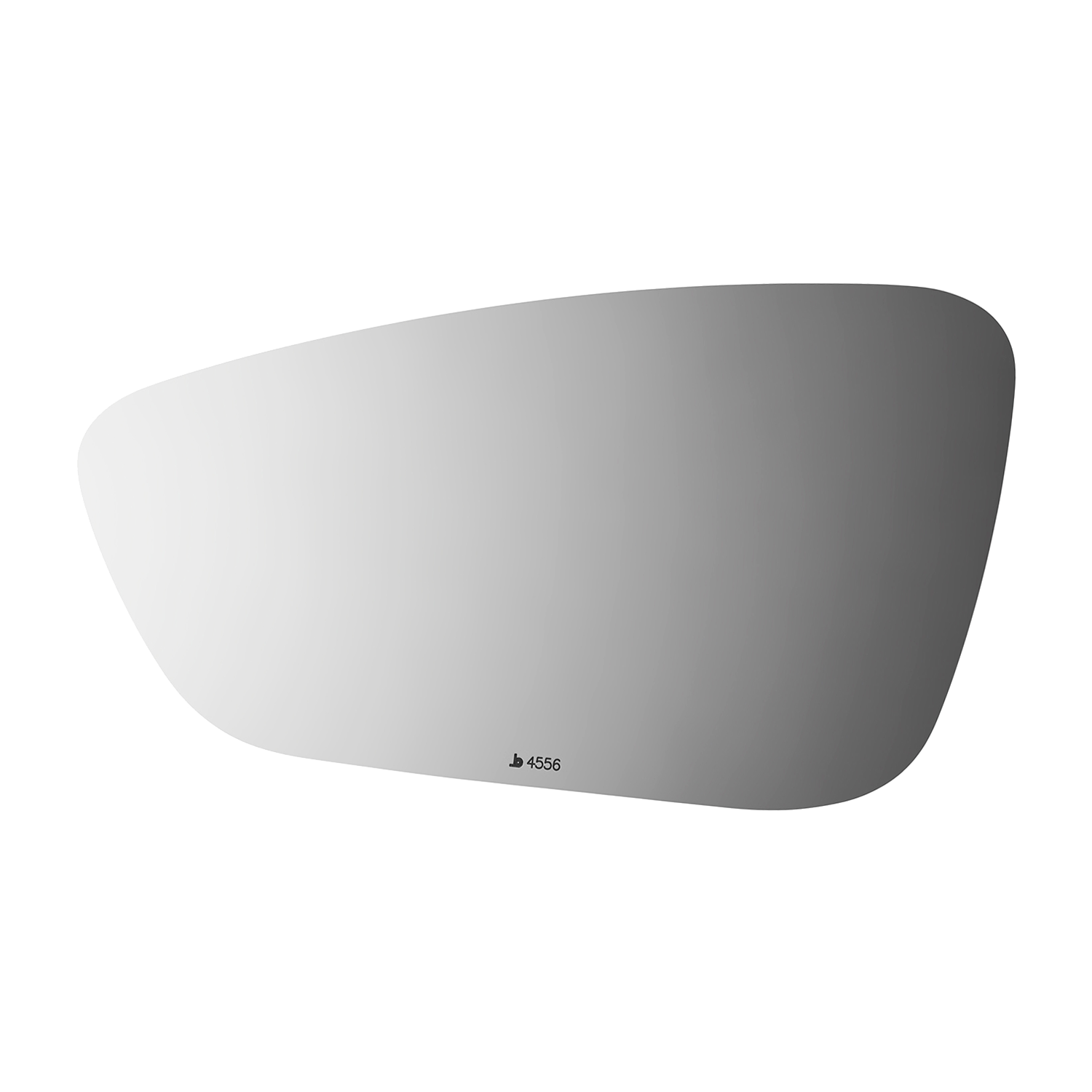 Burco Mirror Glass Replacement Fits 2015-2017 Chrysler 200 Side View ...