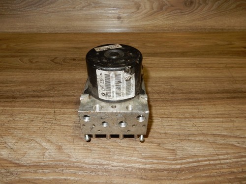 ATE 2014-2017 Jeep ABS Assembly Anti-Lock Brake Pump Module P68212478AA OEM | eBay