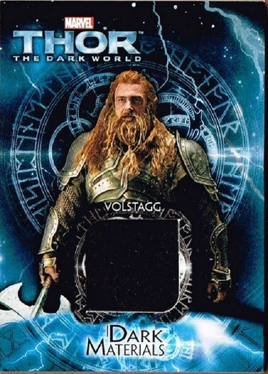 Volstagg Thor 2