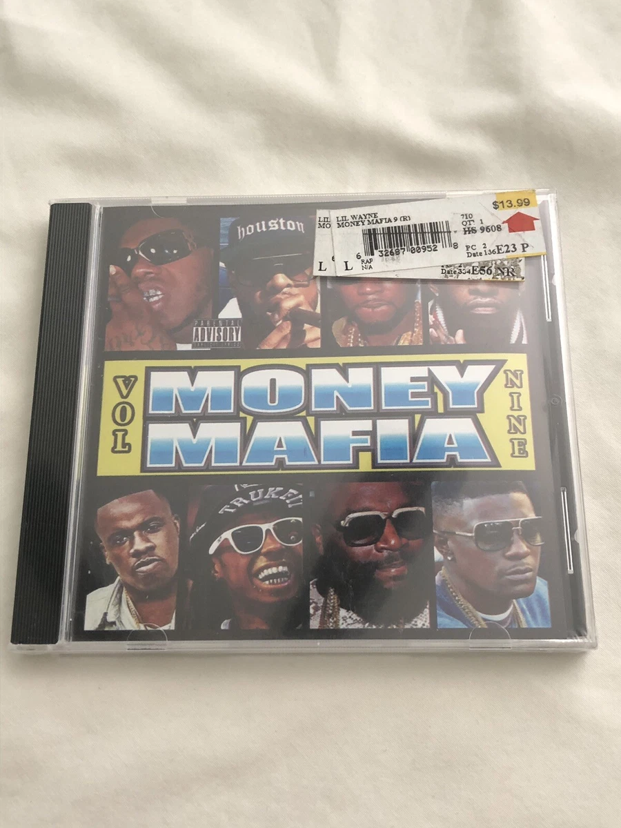 Lil Boosie And Lil Wayne