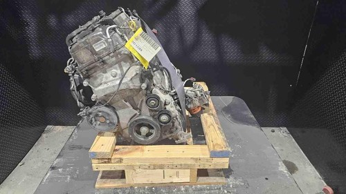 2014 - 2016 Jeep Cherokee 2.4L Engine Motor (Vin B 8th Digit) ED6 115K ...