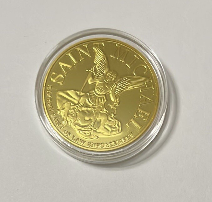 CALIFORNIA HIGHWAY PATROL "CHP" Challenge Coin 40mm | eBay