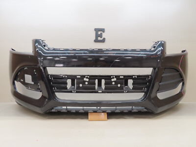 2013-2016 FORD ESCAPE FRONT BUMPER COVER OEM | eBay