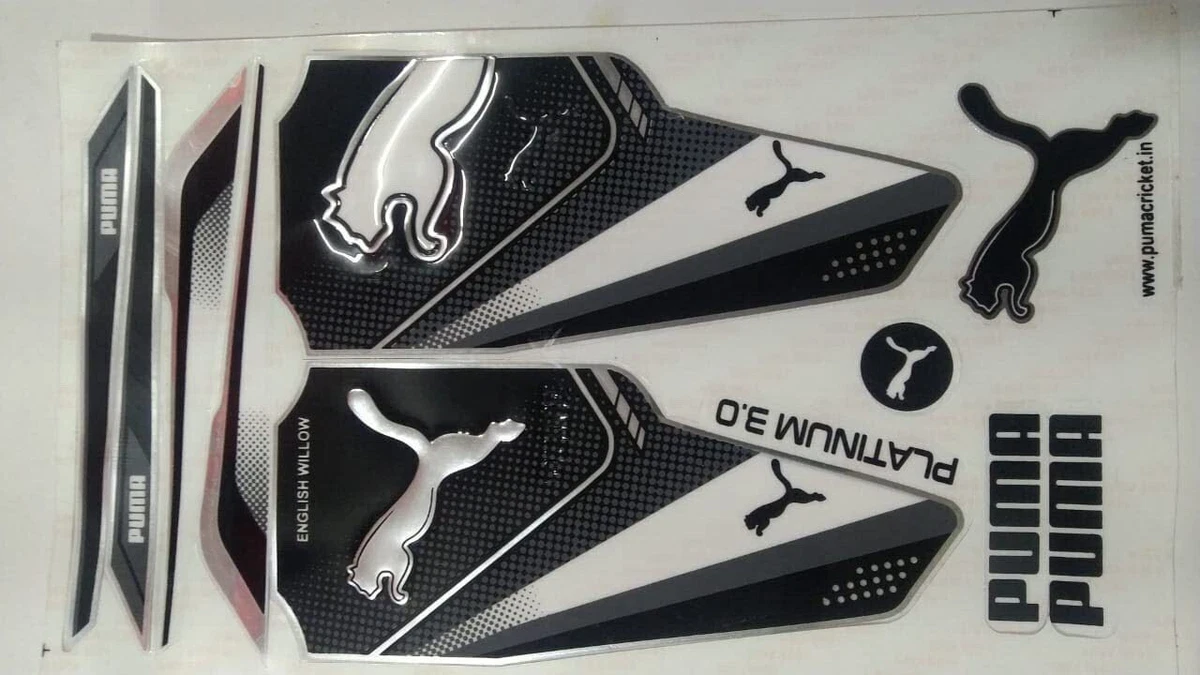 Cricket Bats Puma Price