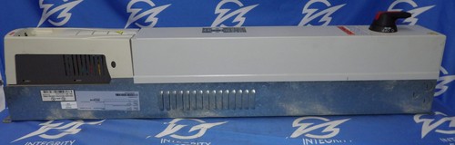 ABB ACH550-VD-012A-4 VFD 3 Phase 380-480V 11.9A Input-Output VFD ...