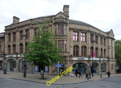 Photo 6x4 55 Surrey Street, Sheffield Sheffield/SK3587 Dated 1893-94 ...