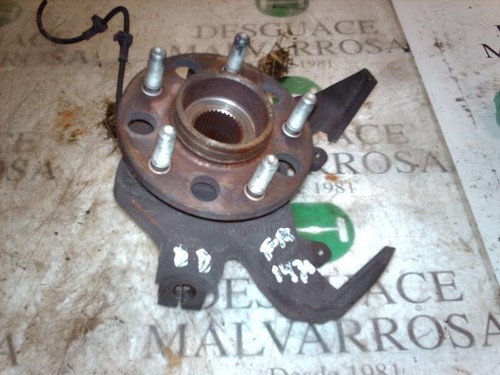 MOYEU DE ROUE AVANT DROITE POUR CHRYSLER VISION LH 3.5 3920794 3920794 ...