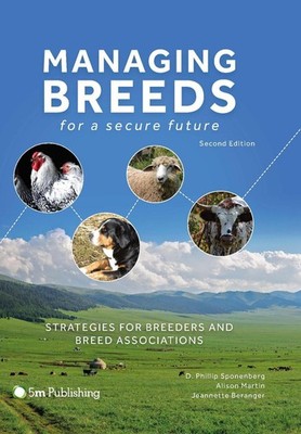 Managing Breeds for a Secure Future 2nd Edition: Strategies for ...