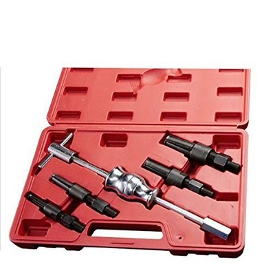 Sheet metal tool sliding hammer TYPE2 Sheet metal sliding hammer set ...