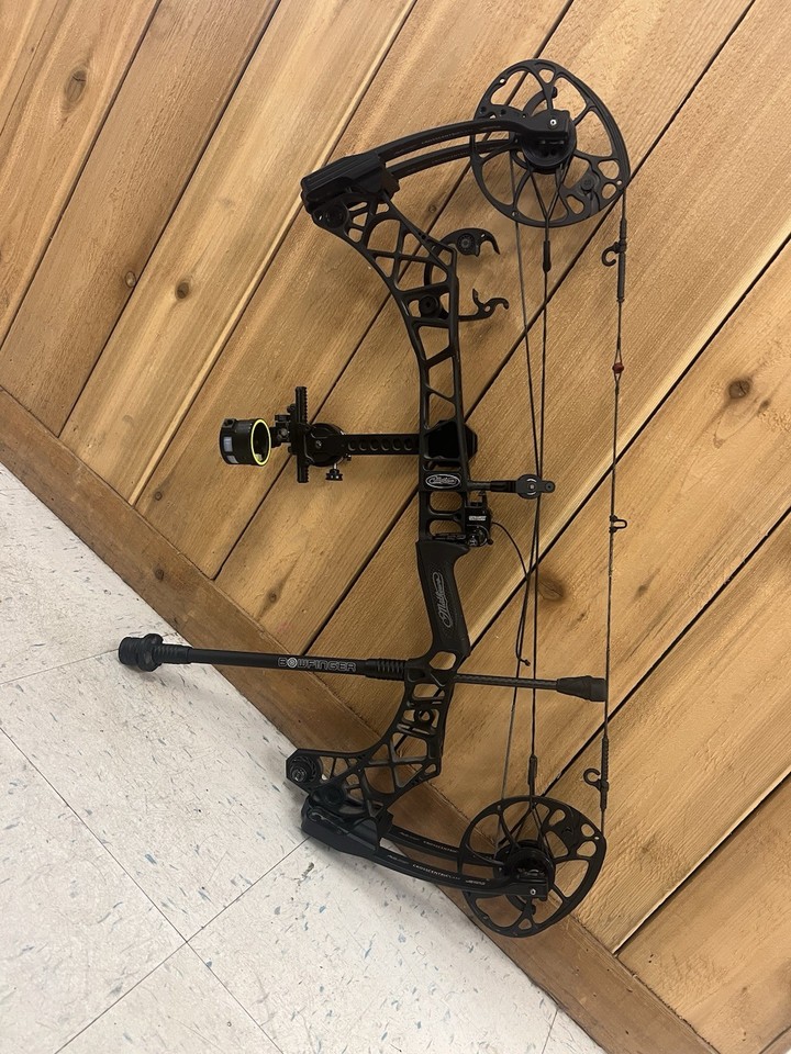 matthews vxr 28 compound bow | eBay