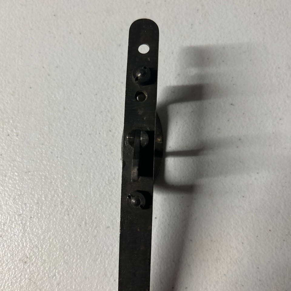 Vintage US Springfield Musket Muzzleloading Trigger Guard | eBay