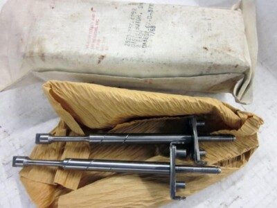 Dodge Military 4x4 Truck 3/4 Ton M37 G741 Distributor Shaft NOS | eBay